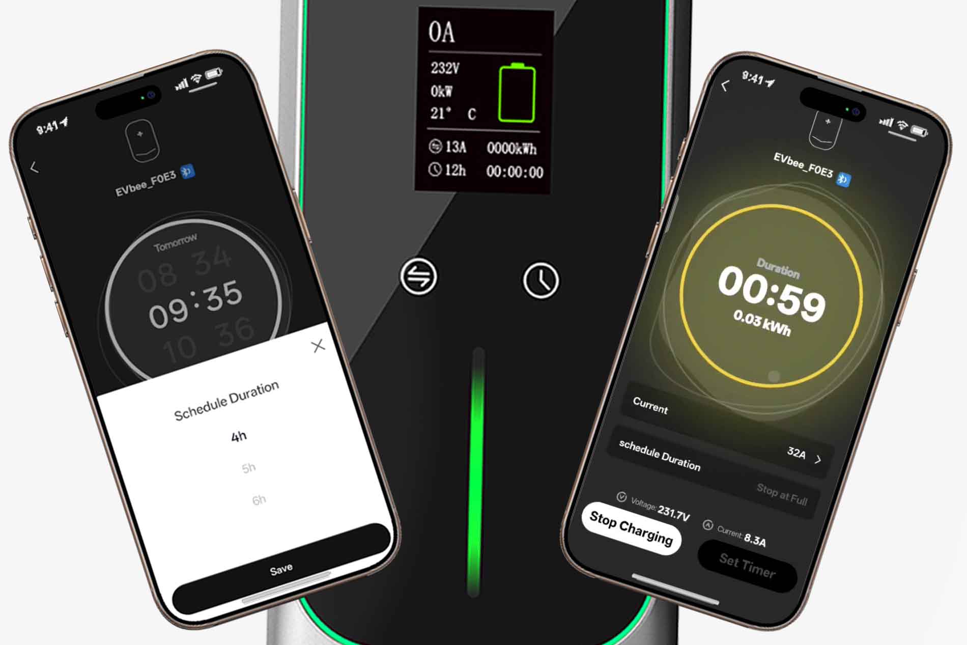 Best Portable EV Chargers for 2025